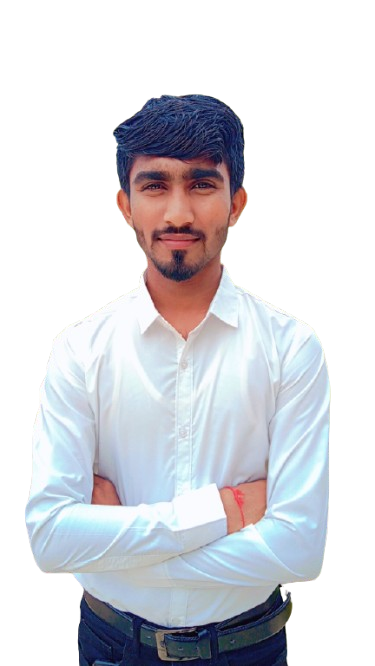 Haresh Kumar || Personal Portfolio