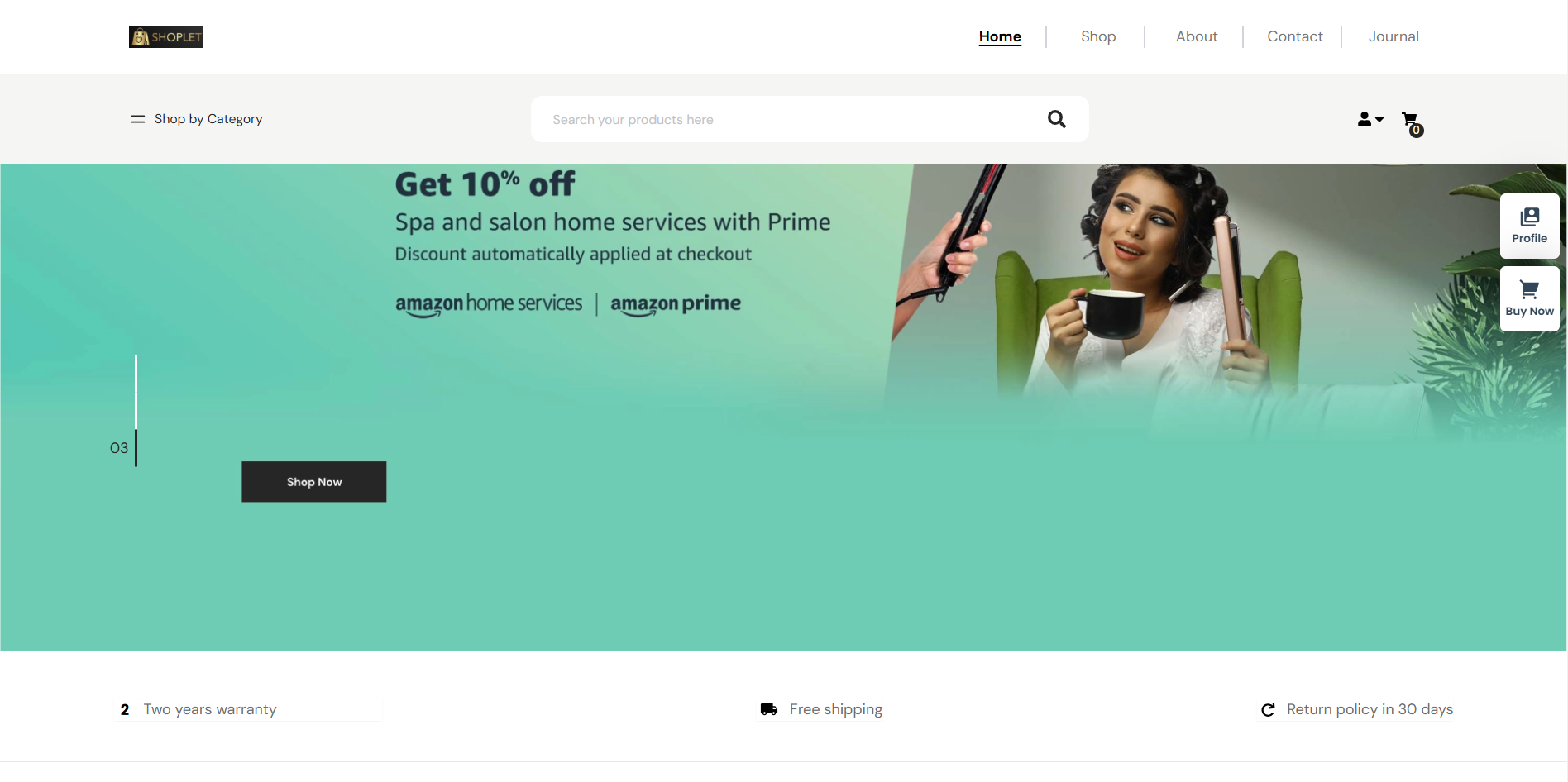 Haresh Kumar || Personal Portfolio